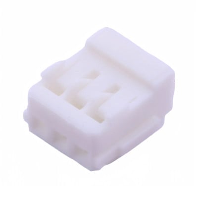CJT(Changjiang Connectors) A1502H-3P Rectangular Connector Housing