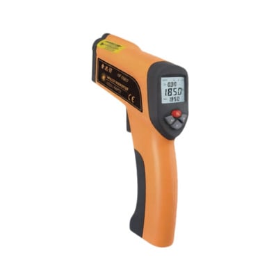 HTI HT-6897 Digital Thermometer Chip – High-Precision Temperature Sensor for Accurate Readings
