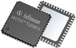 Infineon TLE9879QXA40XUMA3