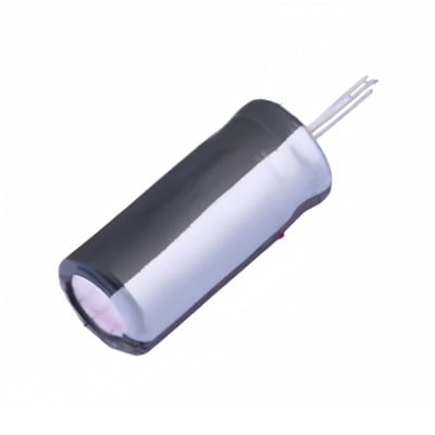 Man Yue Tech ESK226M1HD11TU Aluminum Electrolytic Capacitor