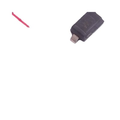 DOWO BZT52C15 Single Zener Diode