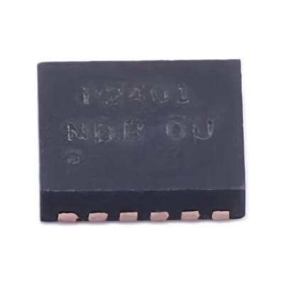 DIODES PAM2305CGFADJ DC DC Switching Voltage Regulator