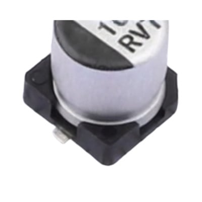 ChengTao RVT1A151M0605ZY Aluminum Electrolytic Capacitor
