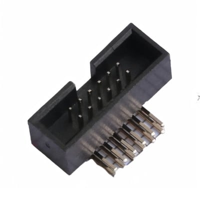 hanxia HX JN1.27-2x6 WZ H4.9 Free Hanging Panel Mount Chip for sale