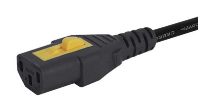 SCHURTER 6010.5278 Power Line Cable Assembly