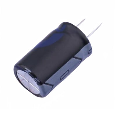 Man Yue Tech EKM475M1HD11RR Aluminum Electrolytic Capacitor
