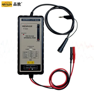 PINTECH PT-5800