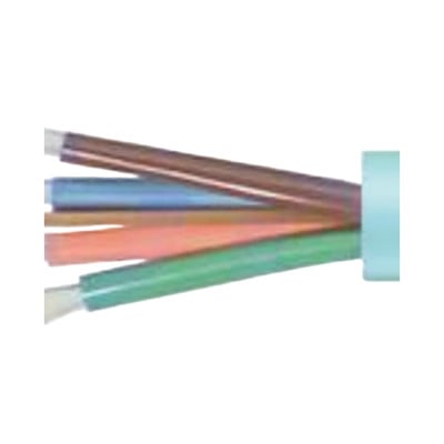 L-com FOBOM3IB2-M Fiber Optic Cable