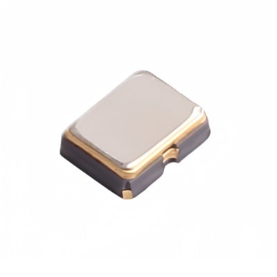 Huiyuan crystal HY25MSMD5032-3.3V