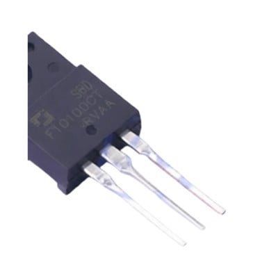 JSCJ SBDF30100CT Single Diode
