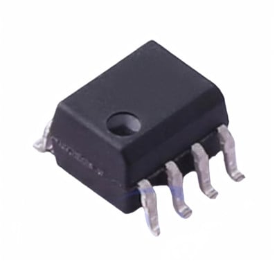 Broadcom ACPL-C784-500E Logic Output Optoisolator