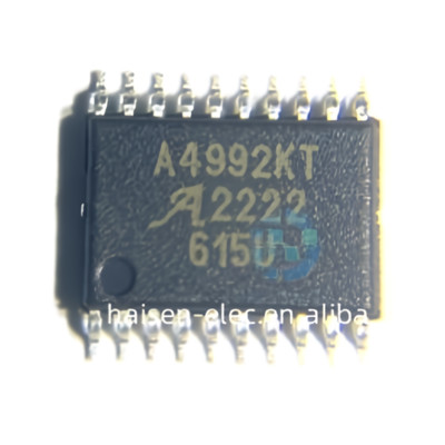 ALLEGRO A4916KJPTR-T-2 Motor Driver Controller IC
