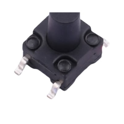 kinghelm KH-6X6X9H-SMT-FS-D