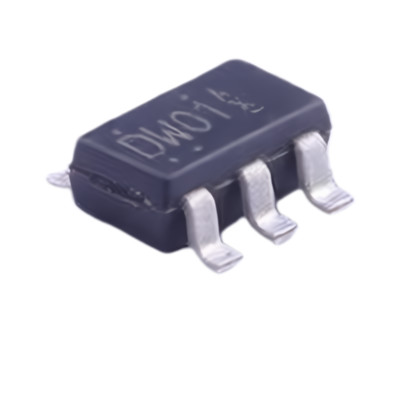 Fortune Semicon DW01+G Battery Management Chip