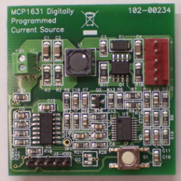 MICROCHIP MCP1631RD-DCPC1 for sale