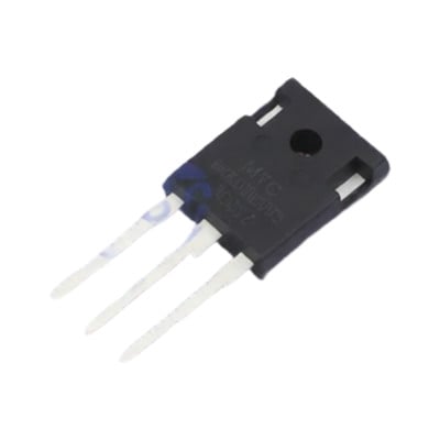 MIRACLE POWER MIQ75T065DFS Single IGBT