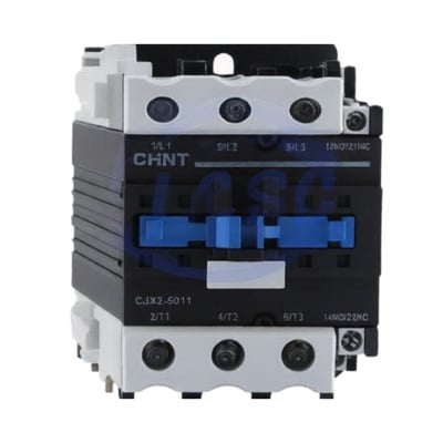 CHINT CJX2-1201 36V Electromechanical Contactor