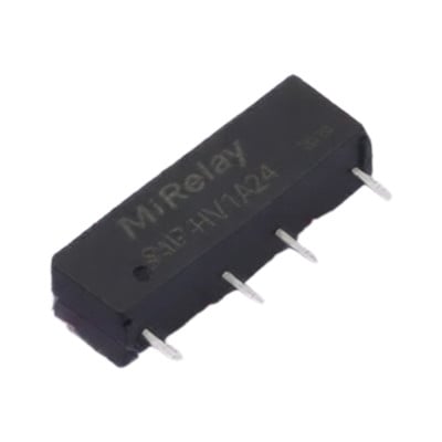 MiRelay SIP-1A05 Reed Relay Chip