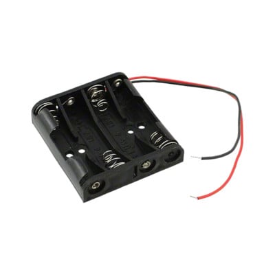 MPD (Memory Protection Devices) BH4AAW