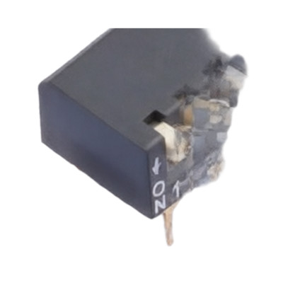 Hanbo Electronic DE-05PD DIP Switch