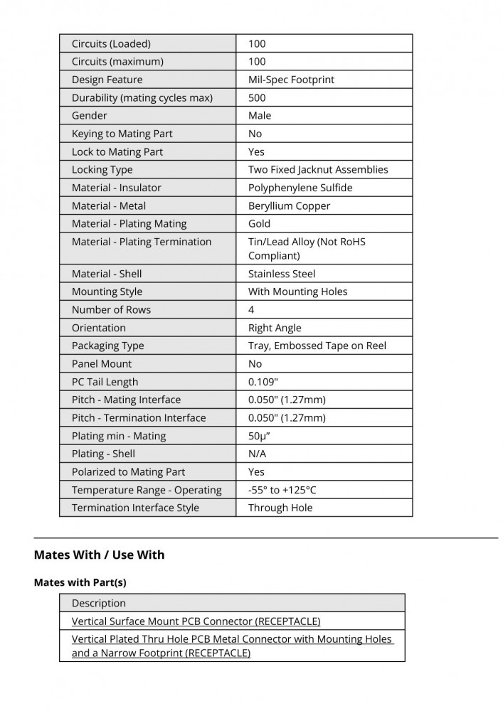 Technical document visual, page 2