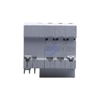 Delixi Electric DZ47SLEN3C32 Miniature Residual Current Circuit Breaker for sale