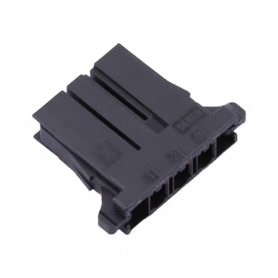 DEREN 5606BG-018R11BX0000 Rectangular Connector Housing