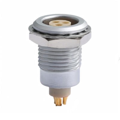 LICQ R.EGG.1B.108.CSL Circular Connector Assembly