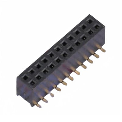 XKB Connection X1321FVS-2x28-C43D48