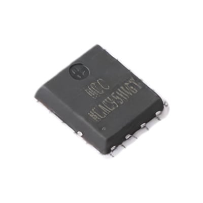 MCC MCAC50P03B-TP Single P-Channel MOSFET