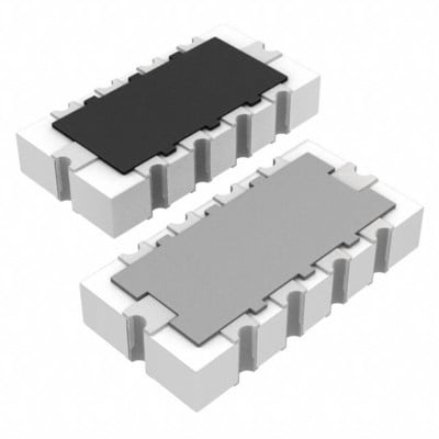 PANASONIC EZA-DT43AAAJ EMI/RFI Filter Chip for LC and RC Networks for sale