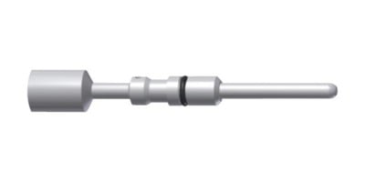 TE Connectivity 60.225.11 Circular Connector Contacts