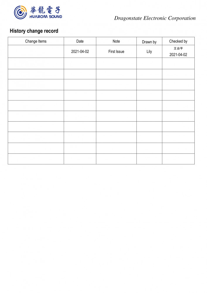 HDK-362008ZA-1C6 approval document page 2