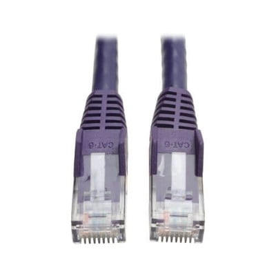 EATON N201-006-PU Modular Ethernet Cable (RJ45)