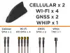 L000423-06 : Antennas for sale
