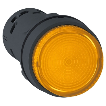 Schneider XB7NW34B1 Pushbutton Switch for sale