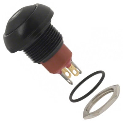 APEM IPC3SAD3 Pushbutton Switch