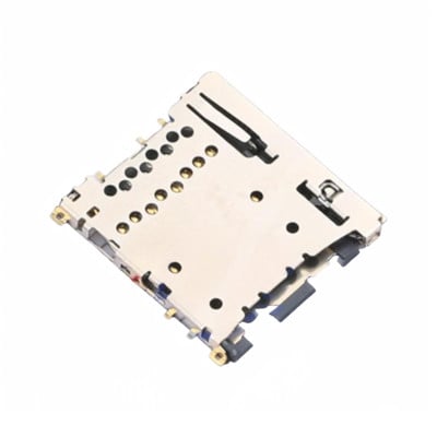 JAE Electronics ST1W008S4BR1500