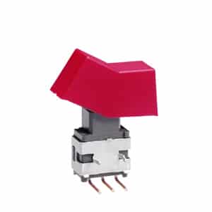 Process Sealed Subminiature Rocker for sale