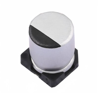 JARSON XT1C220M0506 Aluminum Electrolytic Capacitor
