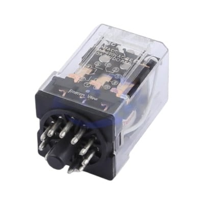 CHINT JMK3P-I AC220V Industrial Relay