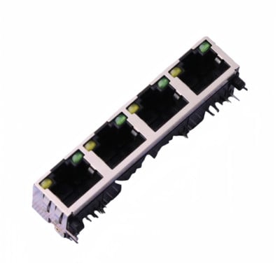 HCTL HC-RJ45-5JA-4-5