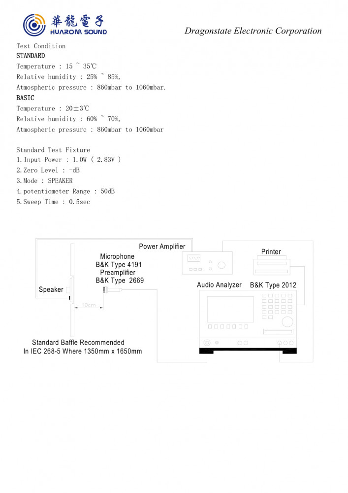 HDK-3608BB-6C specification page 4