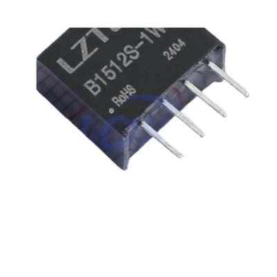 LZTEC B1512S-2W DC DC Converter Chip