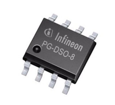 Infineon TLE4269GL Linear Low Drop Out (LDO) Voltage Regulator