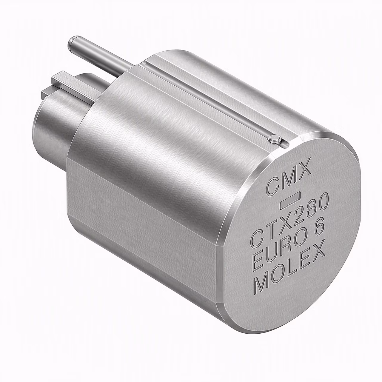 Extraction Tool for CTX280 Receptacle Crimp Terminal for CMX Connector for sale