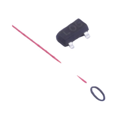 FUXINSEMI 78L05S Linear LDO Voltage Regulator for sale