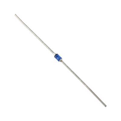 MICROCHIP JANTX1N5811 Single Diode