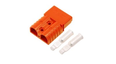 Anderson Power 6345G2 Power Connector