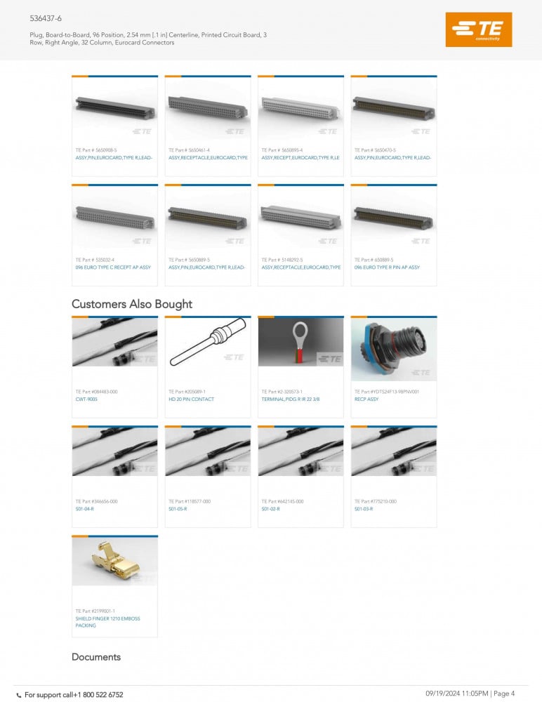 536437-6 technical document page 4